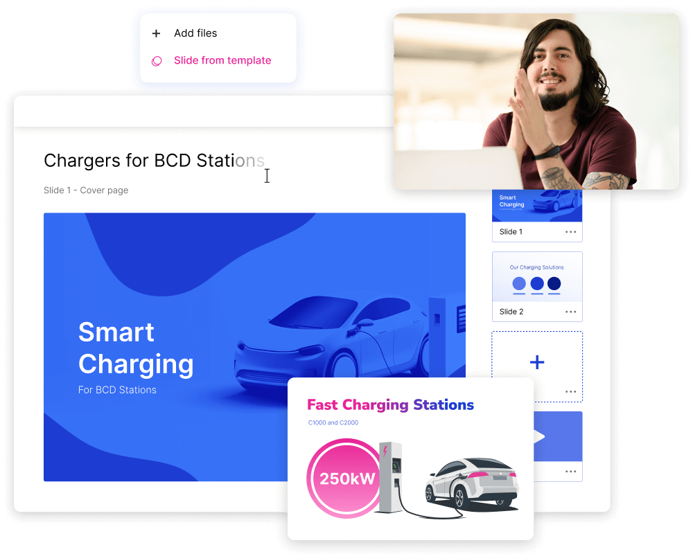 Personalize Your Sales Pitch in Minutes to Close More Deals
