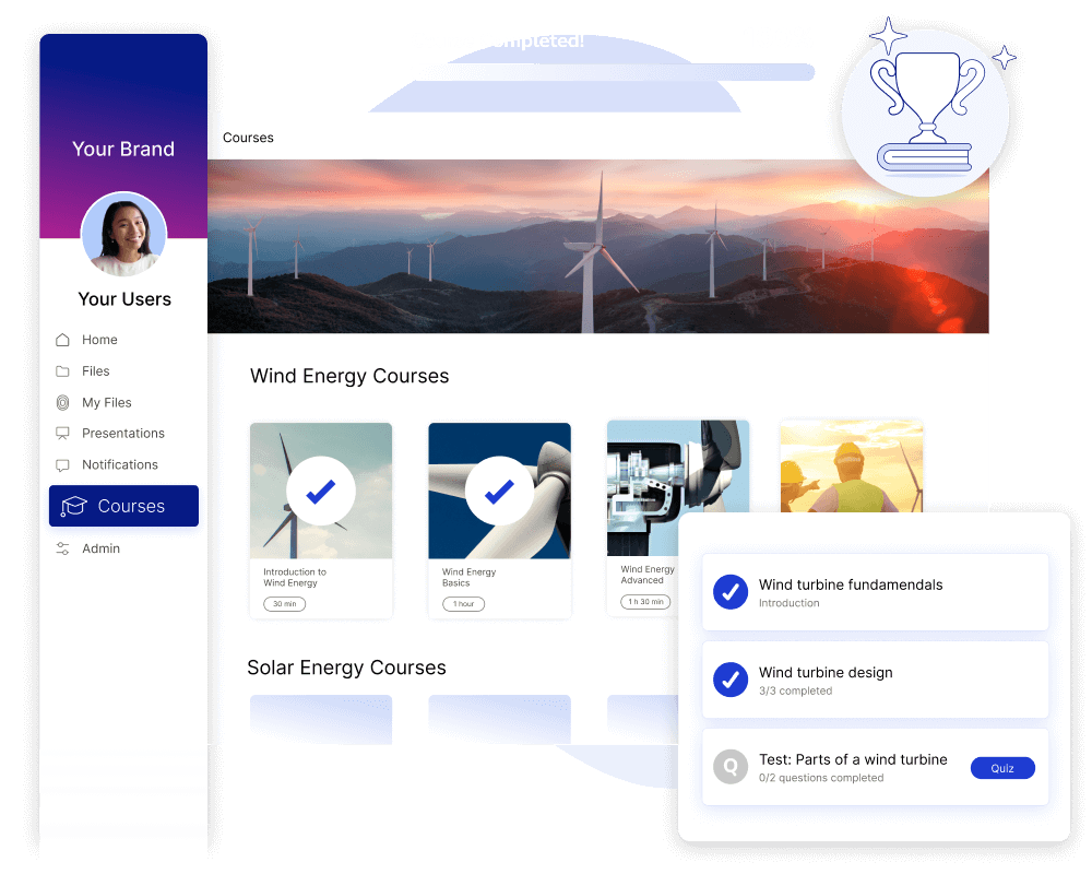 The Best Sales App for Mobile, Desktop, and Tablets